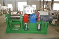 China Open Mill, open rubber mixing mill for sale