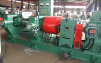 China PLC Controlled Automatic Reclaimed Rubber Machine with Customizable Output for Rubber Crushing Mill for sale