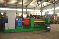 China Rubber Mixing Machine , Open Mixing Mill for sale
