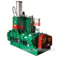 China Industrial Rubber Kneader Banbury Internal Mixer Machine for Rubber and Plastic Processing for sale