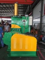 China Rubber Kneader Machine / Kneader Mixer for sale