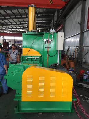 China Rubber Kneader Machine / Kneader Mixer for sale