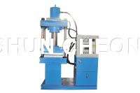 China Hydraulic Rubber Vulcanized Press Machine Press Machine for sale