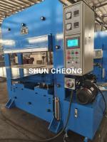 China Vulcanizing Press, Vulcanizer Machine, Hot Press Machine with Ce&ISO for sale