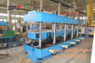 China EPDM Bonded Washer Rubber Processing Machine/EPDM Hydraulic Spiral Rubber Hose/Pipe Making Machine/Production Line for sale
