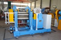 China Rubber Calender Machine 3-Roller Calender for sale