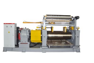 China Factory Direct Two Roll Open Mixing Mill Cost/Rubber Compound Production Line Mixer Rubber Mixing Line for sale
