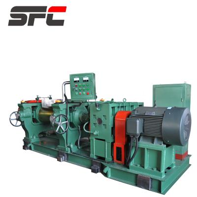 China Rubber Mixing Mill/ Open Mixing Mill/Mixing machinery for sale