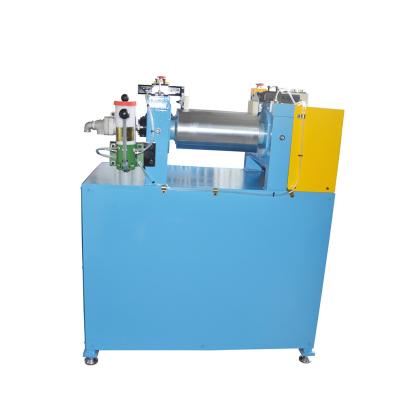 China Two Roll Lab Open Mixing Mill Rubber Mill Mixing Mixer Open Mixing Mill for sale