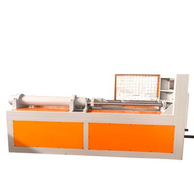 China Tire Recycling Machine with 100% Recycling and ≥10 Years Service Life for Crushing Waste Tires for sale