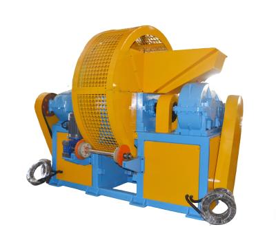 China Tire Shredder Machine, Tire Shredders for Recycling Tires for sale