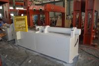 China PLC Controlled Reclaimed Rubber Machine with Customizable Output and Integrated Drying System for sale