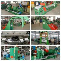 China Customizable EPDM Production Line with PLC Control, High Production Speed, and Easy Maintenance for sale