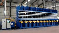 China Tread Vulcanizing Press, Tire Tread Vulcanizing Press, Rubber Vulcanizer Press for sale