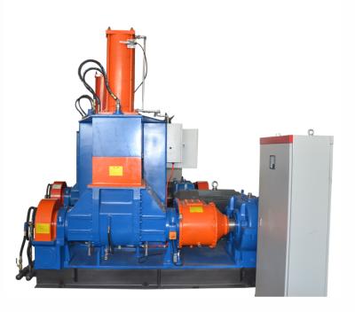 China X(S)-200*30 High Performance Rubber Internal Mixer Machine  / Rubber Kneader for sale
