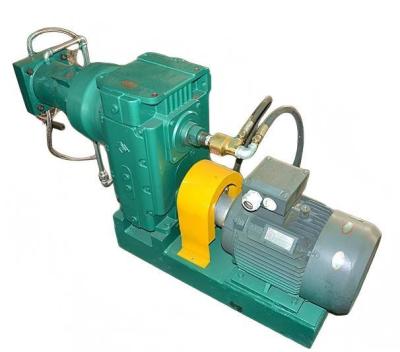 China XJL-250 High Performance Automatic Rubber Strip Extruder / Rubber Strip Extruding Machine / Belt Extrusion Machine for sale