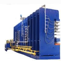 China CE&ISO Certified C-Type Tire Retreading Machine with Low Energy Consumption and Automatic System for sale