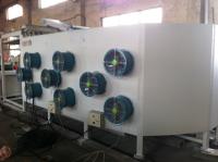 China Efficient Temperature Reduction Fully Automated Batch-off Cooler for Stable Sheet Output for sale