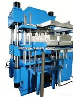 China 2RT Rubber Vulcanizing Press Machine for sale