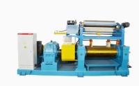 China XK-560 Rubber Open Mixing Mill for sale