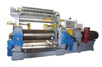 China XK-560 Rubber Open Mixing Mill for sale