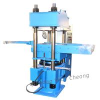 China ISO Certificate 2RT 3RT Rubber Mold Vulcanizer With PLC Control for sale