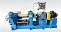 China 2 Roll Rubber Open Mixing Mill for sale