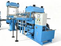 China 2RT Rubber Vulcanizing Press for sale