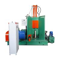 China Transform Rubber Processing Efficiency and Scale Up Production Output Fast with Our Rubber Kneader Machine for sale