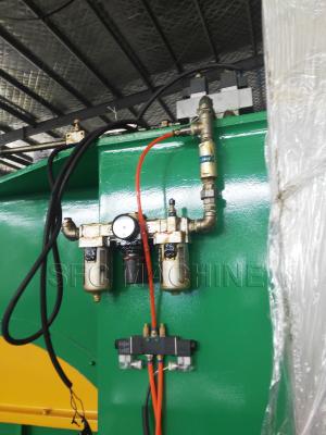 China High Efficiency Rubber Kneader Machine 35L 55KW Hard Chrome Plated for sale