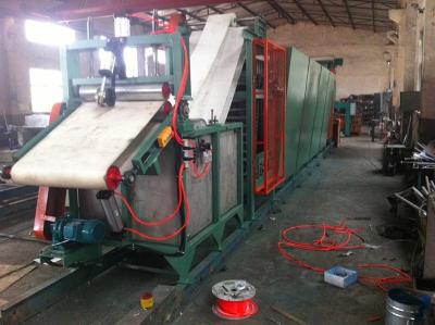 China XPG-600 Batch Off Cooler / 24 Inch Rubber Machine / Rubber Equipment for sale