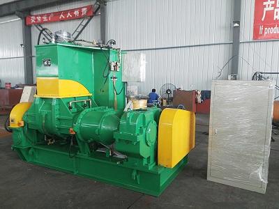 China Rubber Kneader Machine with New Type for sale