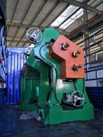 China XY-630 High Accuracy Three Roller Rubber Calender Machine for sale