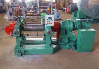 China XK-660 Rubber Open Mixing Mill with High Efficiency for sale