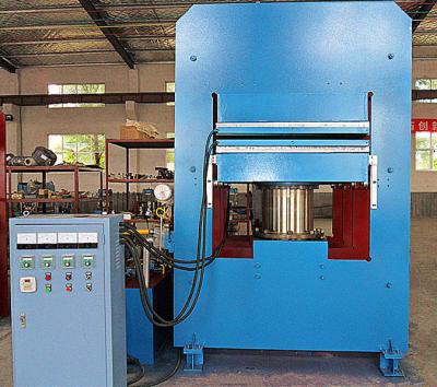 China Vulcanizer de borracha para o produto de borracha à venda