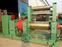 China XK-560 Open Mixing Mill Machine with New Type for sale