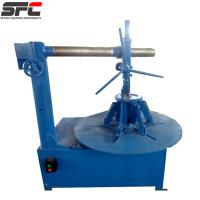 China Waste Tyre Recycling Machine for sale