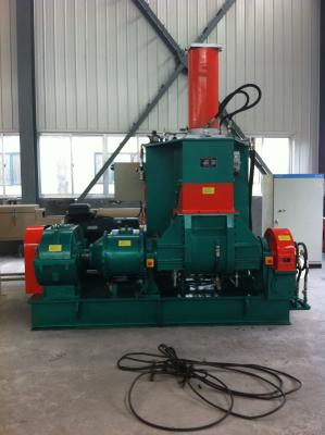 China Rubber Dispersion Mixer for sale
