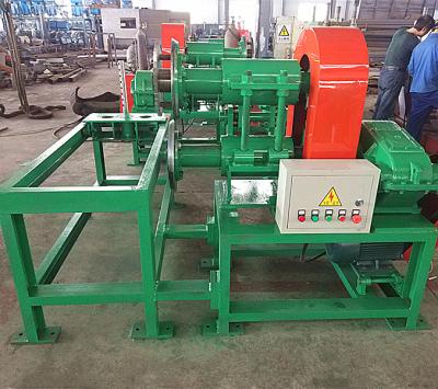 중국 QTJ-380 Stable Work and Simple Operation Strip Cutter for Waste Tires Recycling 판매용