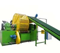 China Rubber Powder Processing Equipment for sale