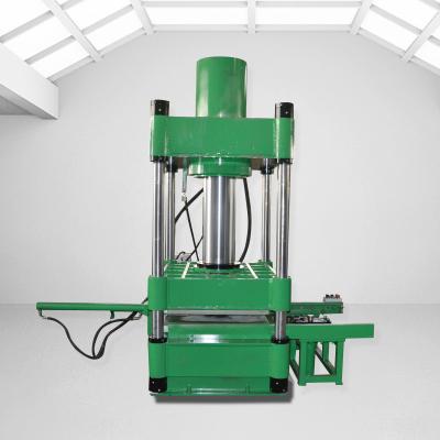 中国 加硫する固体タイヤ出版物機械を治す 販売のため