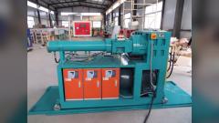 rubber extruder