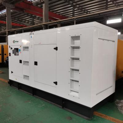 China 900kVA 720KW Dynamo Electric Powerful Diesel Generators High Performance And Durability for sale