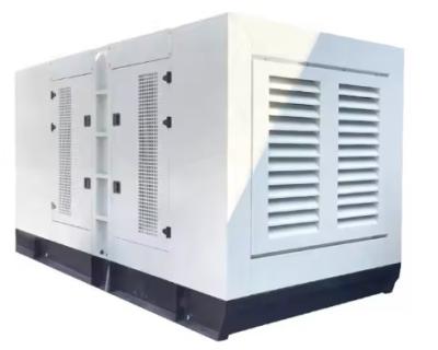 China 600kva 650kva 700kva 800kva 850kva 900kva Diesel Generator Engine With Alternator for sale
