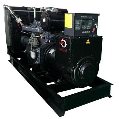 Quality SHX 500kva Electric Diesel Generators 1500RPM 400kw Weichai Genset for sale