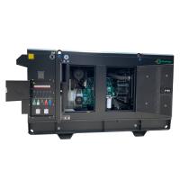 EPA Tier 4 Standby Diesel Generator Perkins 120kw Mega Silent Generator factory price