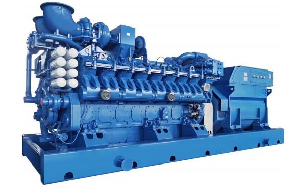 Quality 400kVA 320KW High-Performance Cheap Generator Prices Generator Natural Gas Set for sale