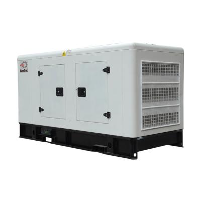 China Gerador a diesel Cummins de 400 KVA para desempenho estável e duradouro à venda
