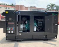 Quality EPA, CSA Approved High-Performance Volvo Diesel Generator manufacturer