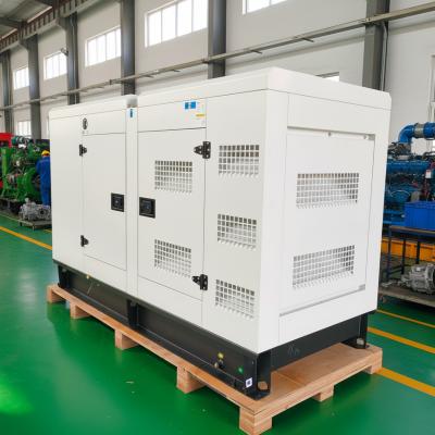 China 160kw Sunkings Diesel Generator with Cummins Engine 200kva Power Generator Set for sale